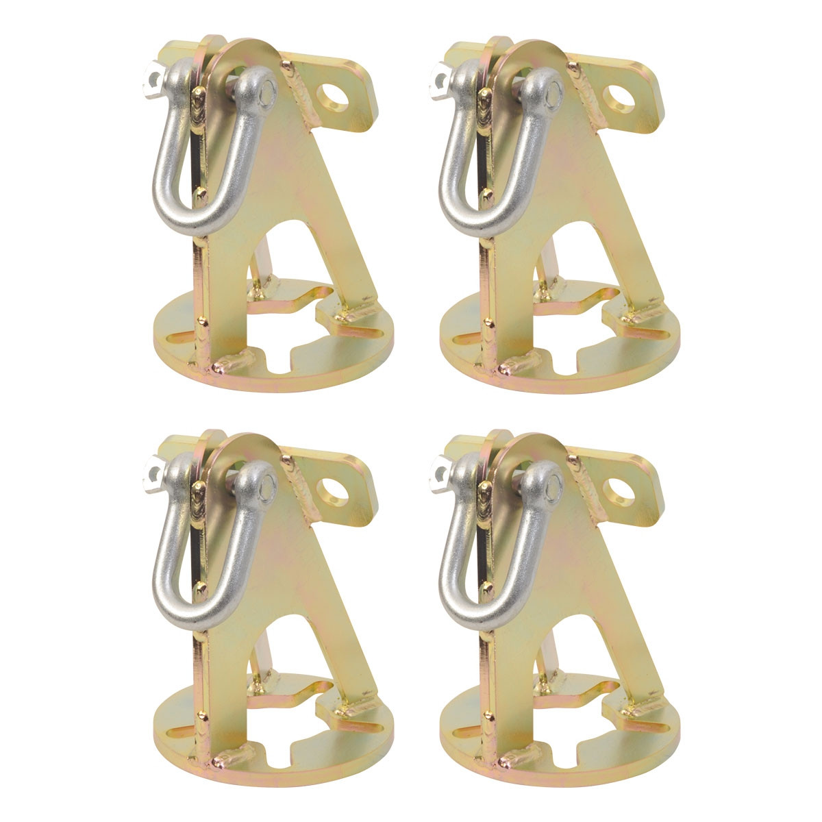 NEW 5 STUD LIFTING BRACKETS REF 205 - Recovery Vehicles
