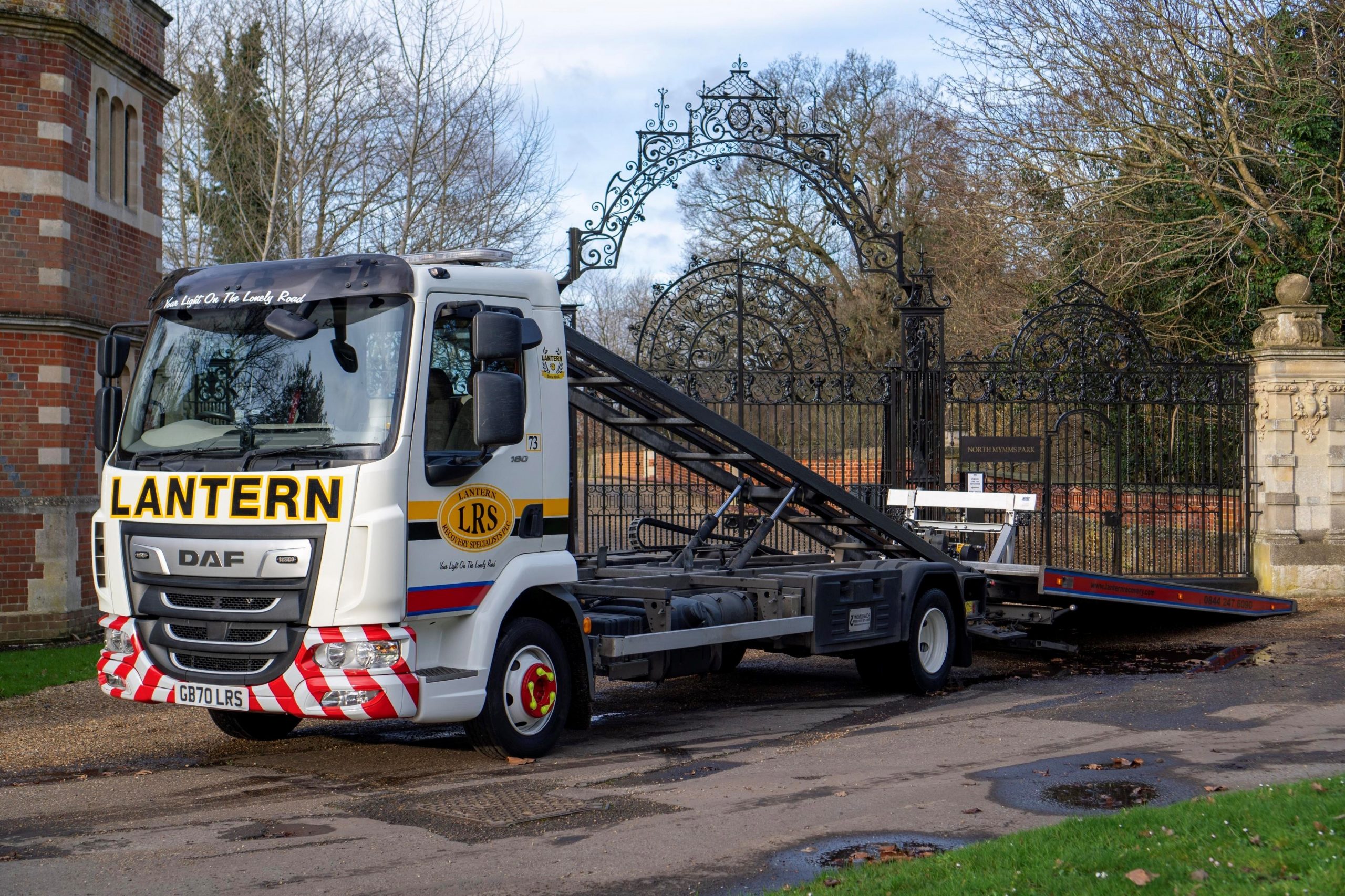 Recovery Vehicles and Recovery Equipment for sale | Recovery Vehicle ...