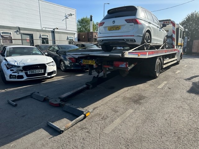 Recovery Vehicles and Recovery Equipment for sale | Recovery Vehicle ...